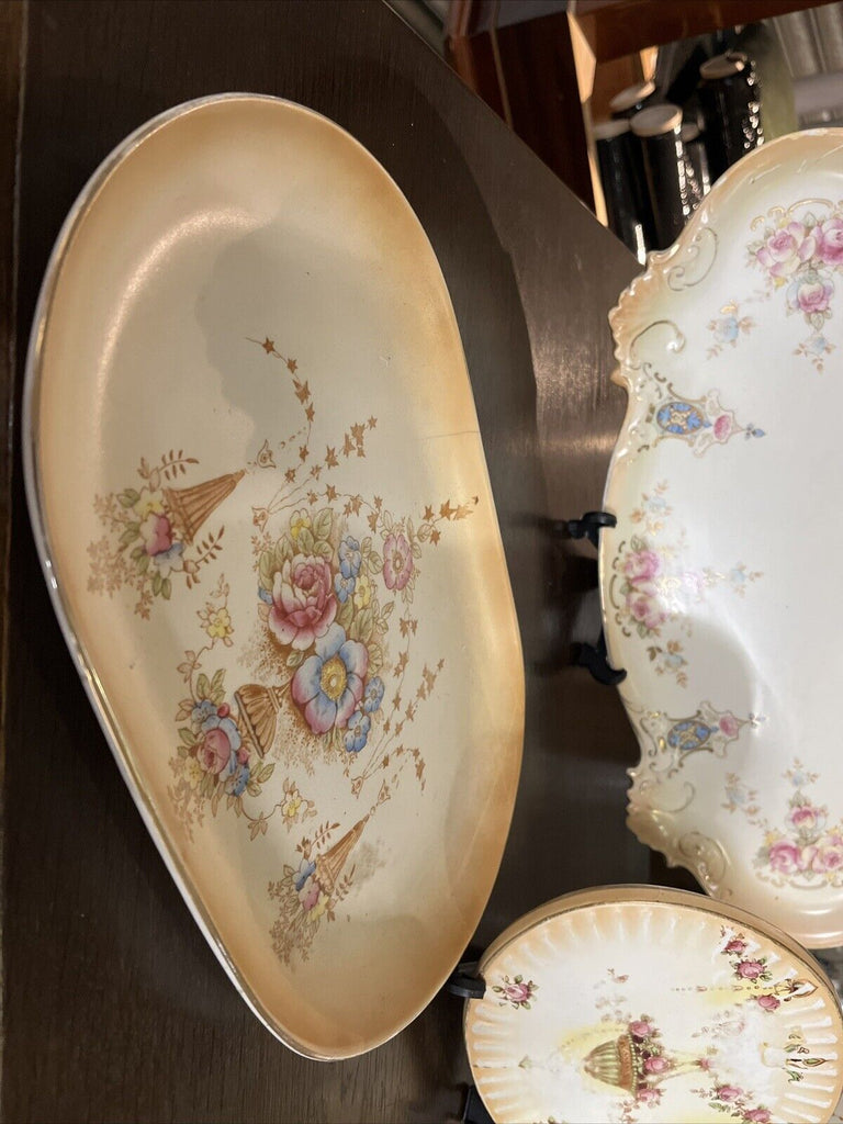 Crown Devon Fielding’s Collection – ANTIQUES & CHIC Crown Devon Fielding’s Collection – ANTIQUES & CHIC