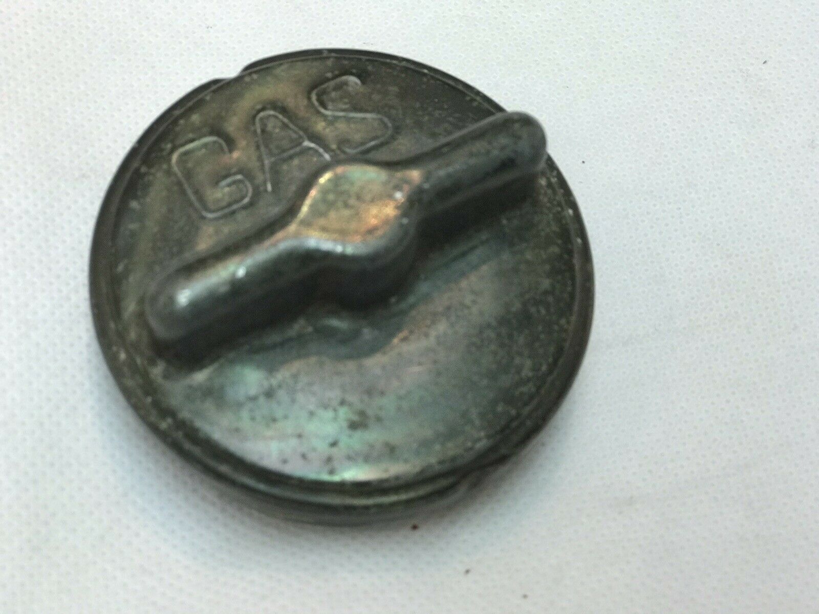 Vintage Fuel / Oil Cap – ANTIQUES & CHIC